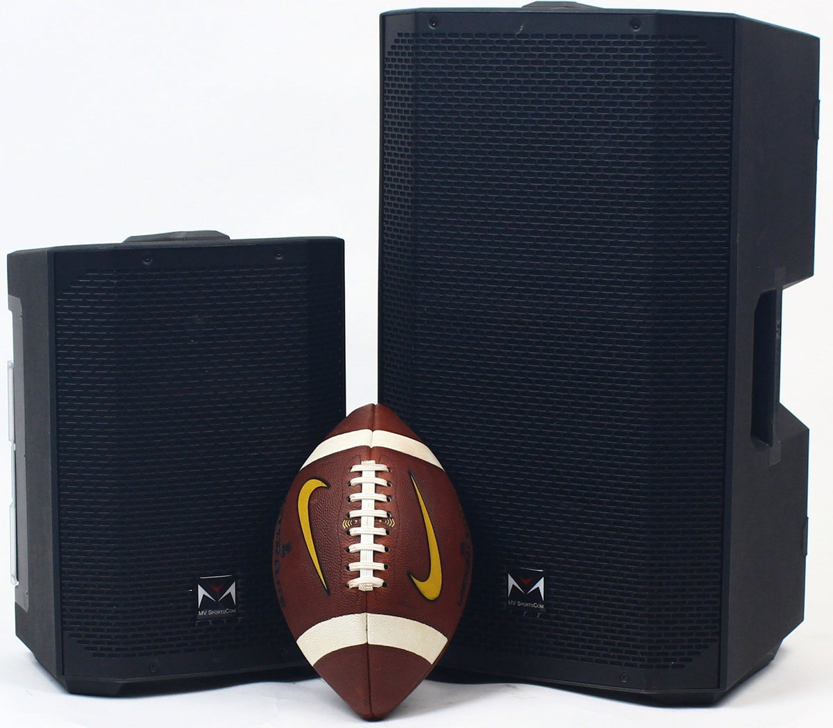 Portable Sound Systems for Home and Away – MV SportsCom