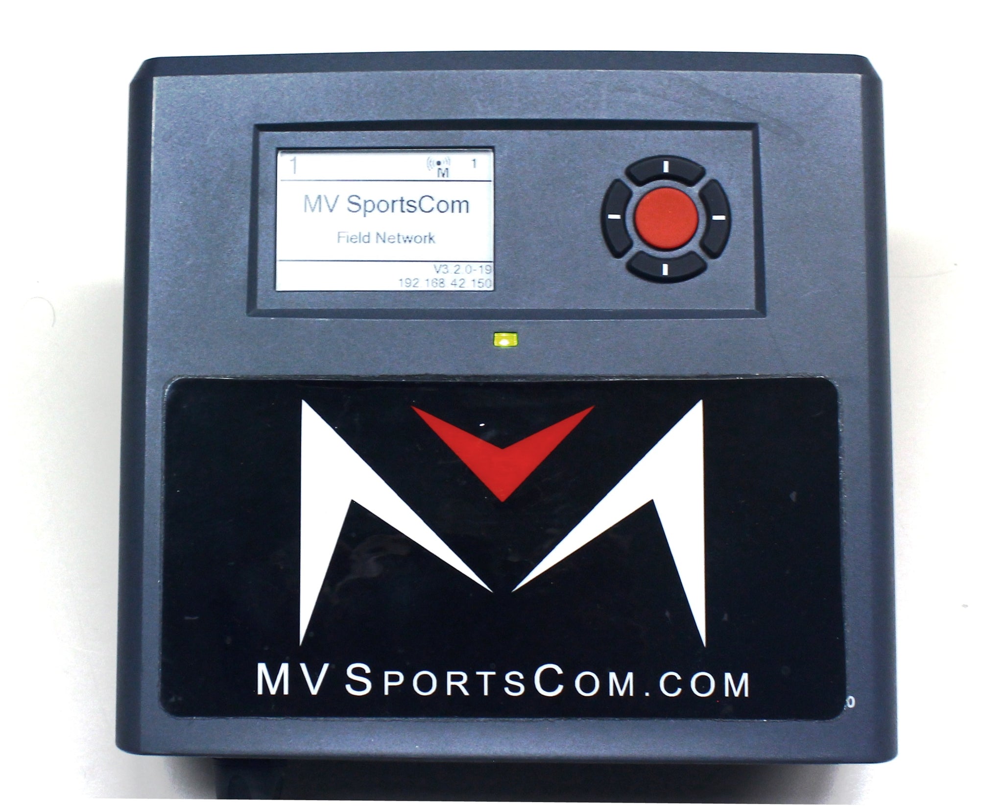 Riedel Bolero Antenna - 1.9 GHz DECT - BL-ANT-1010-19G-G2 - #1431001 – MV SportsCom