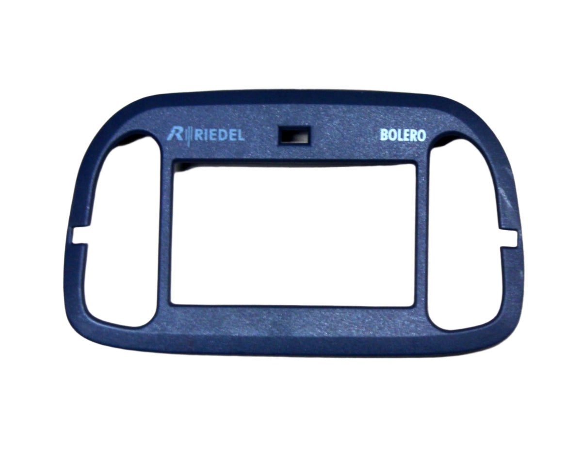 Riedel Bolero Beltpack Protective Cover - BL-BPK-COVER-XX - 1430070 ...