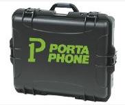 PortaPhone TD-900HD - 5 Coach Headset System - $2750.00 – MV SportsCom